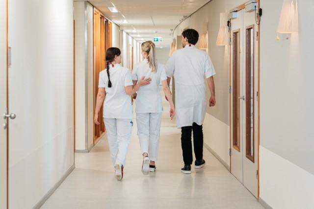 Opleiding tot recoveryverpleegkundige | Franciscus werken bij